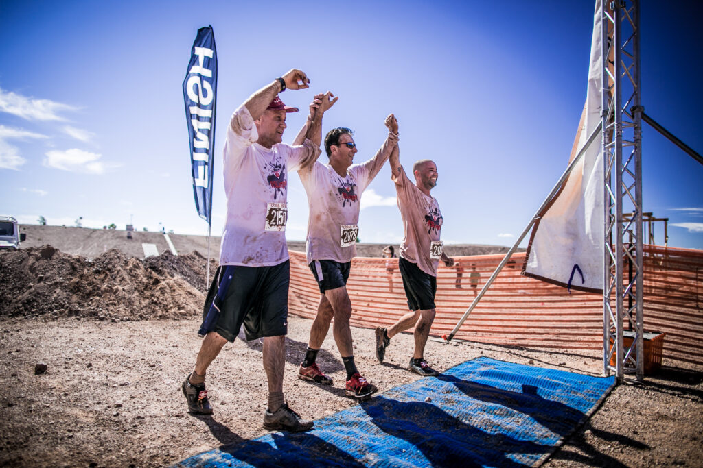 Help Center – Terrain Race